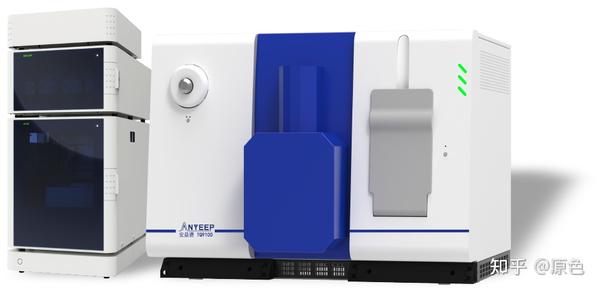 2022年国产三重四极杆质谱新产品发展状况漫谈 - 知乎