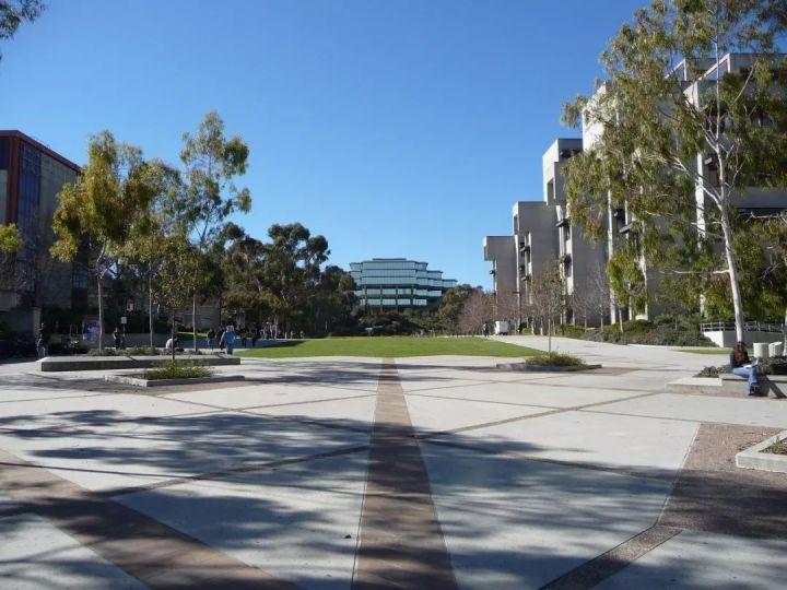 UCSD六大学院-Warren学院,你值得选择 - 知乎