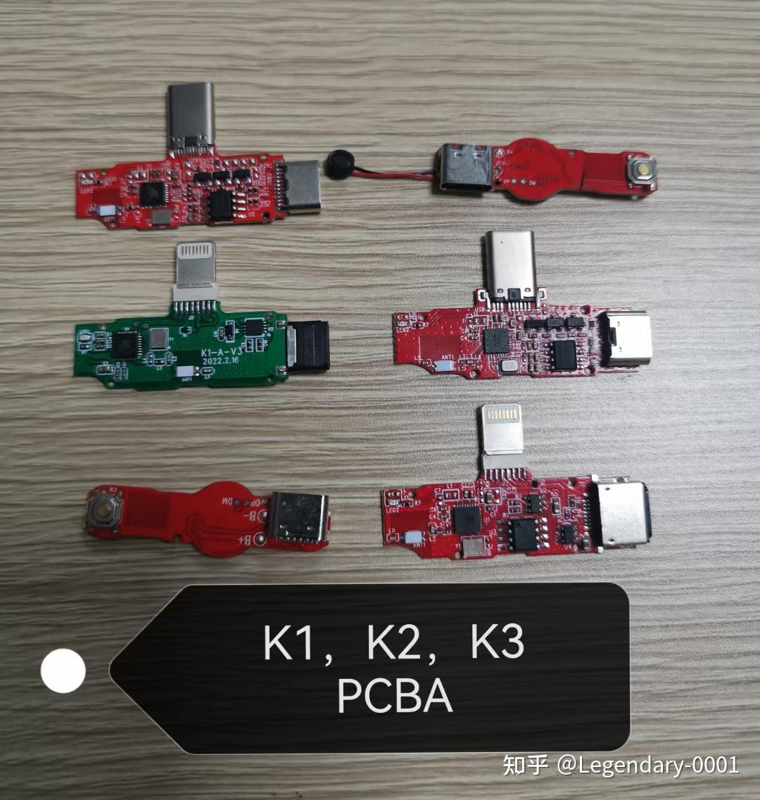 SOT23-6 领夹麦克风PD OTG协议芯片 - 知乎