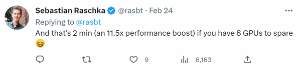 改变几行代码，PyTorch炼丹速度狂飙、模型优化时间大减 - 知乎