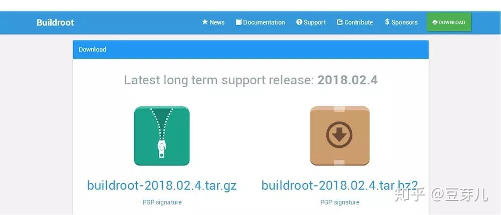 iTOP4412开发板-使用buildroot搭建最简单的linux - 知乎