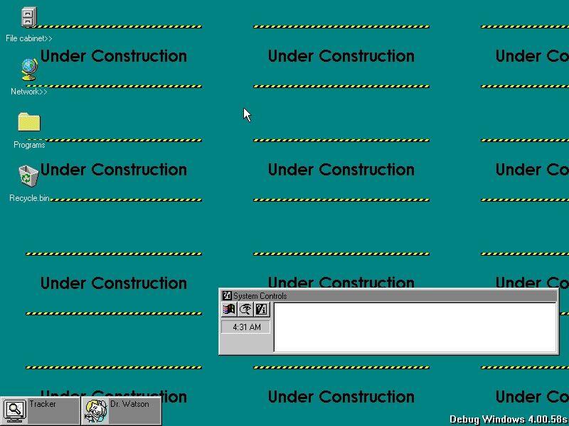 Windows 设计史 01 | Windows 的前十年：从青涩到成熟 - 知乎