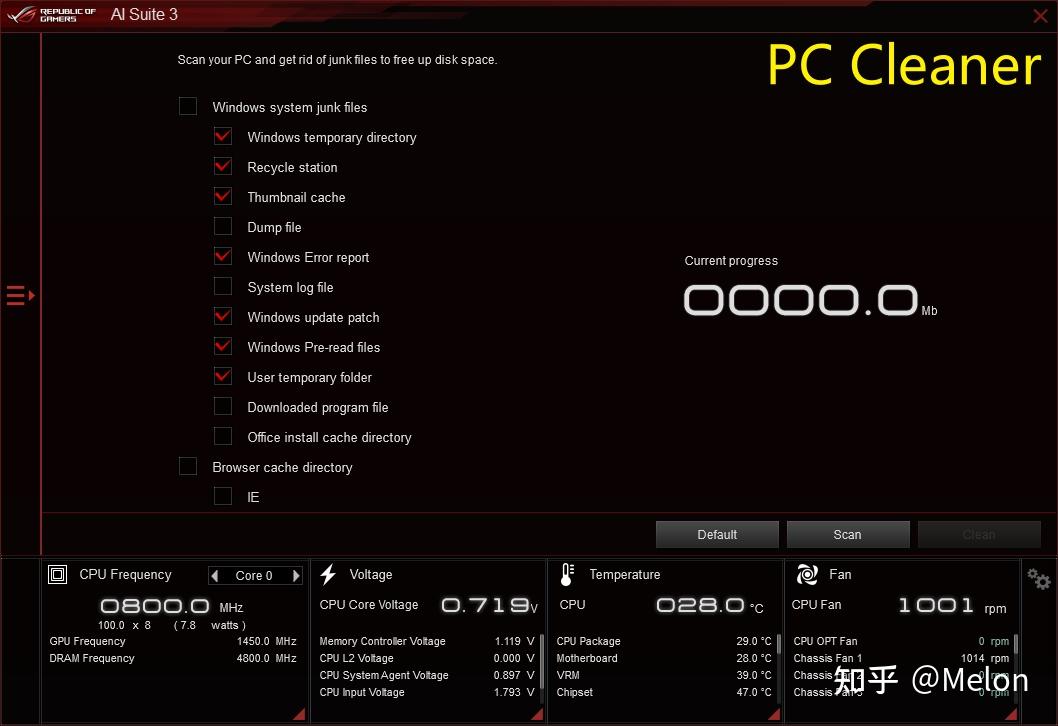 华硕主板如何使用 AI Suite 3？ - 知乎