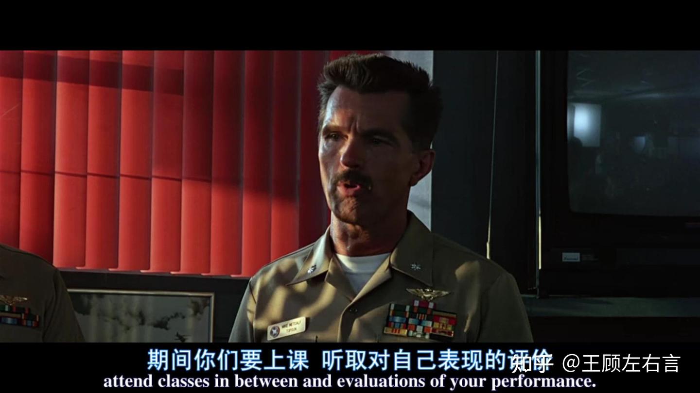 《壮志凌云》（《Top Gun》），做最帅的海军航空兵 - 知乎