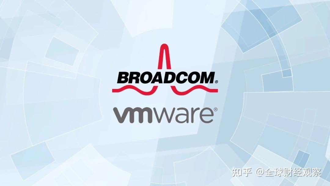 起底全球收购狂，博通(Broadcom)为什么能这么豪横？ - 知乎