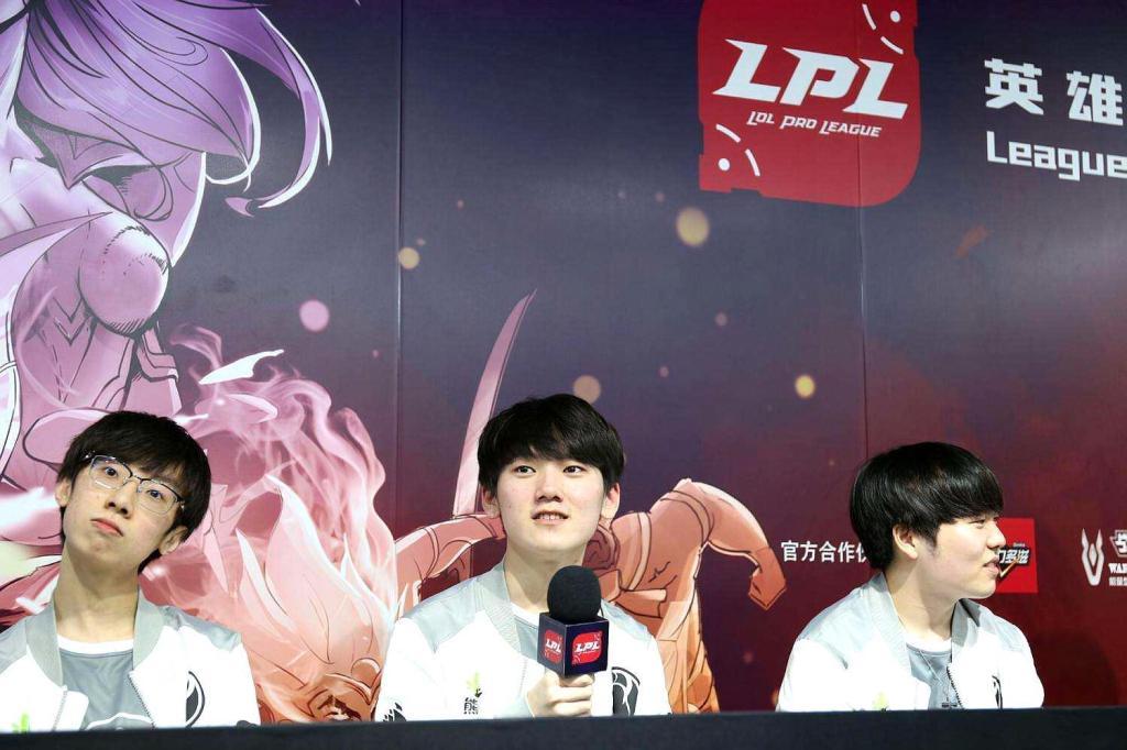 外媒评选2019年度LOL十大选手：LPL占一半席位，Faker居然倒数第二？ - 知乎