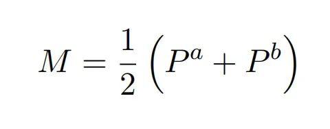 micro price:比mid price和vwap更好的高频价格预测指标 - 知乎
