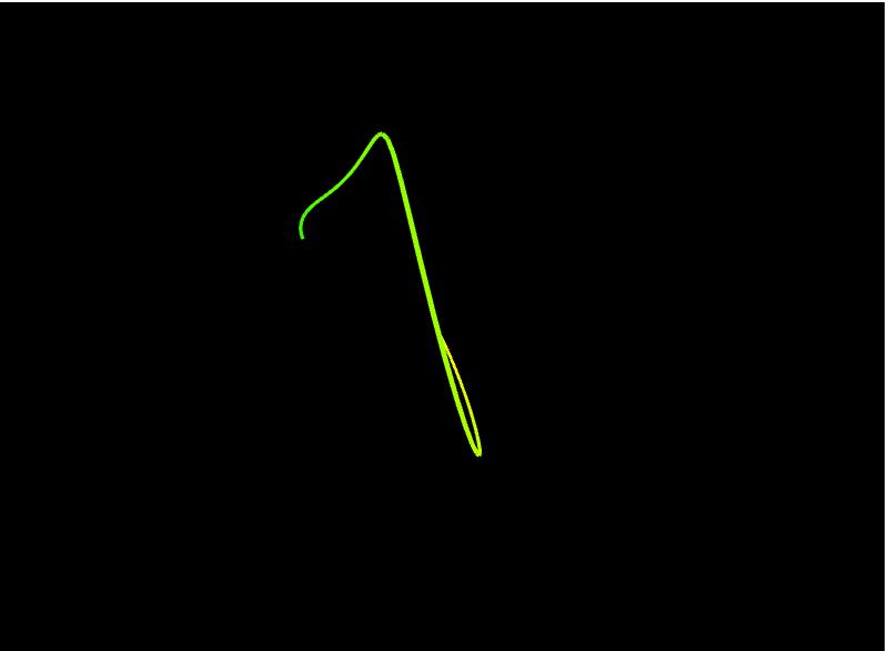 JavaScript+p5.js+Lorenz Attractor简单测试 - 知乎