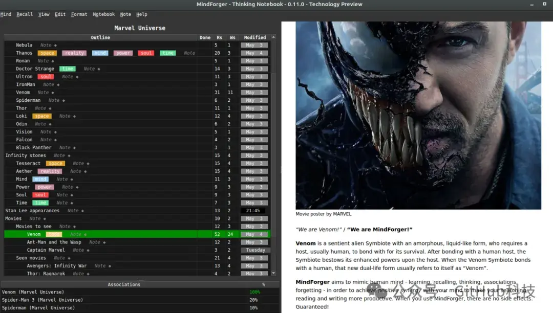 盘点 9 个 GitHub 项目，yyds！ - 知乎