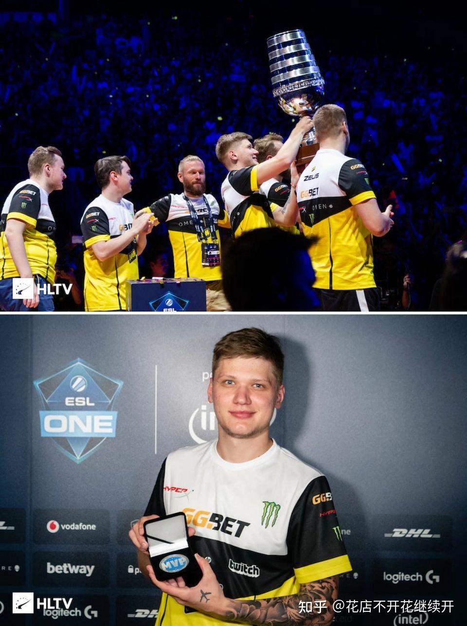 csgo盘点历届卡托科隆冠军和mvp - 知乎