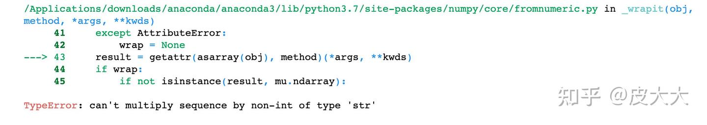 总结Pandas的20个统计函数 - 知乎