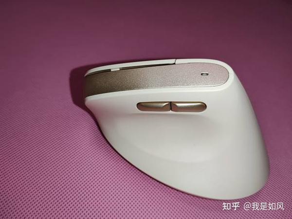 轻缓角度，释放压力- BOW MD190三模人体工程学鼠标评测 - 知乎