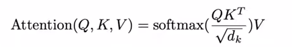Scaled Dot-Product Attention - 知乎
