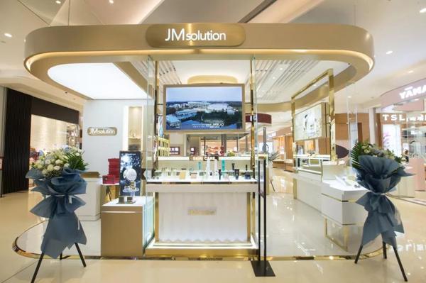 成都惊艳世界，JMsolution惊艳成都 - 知乎