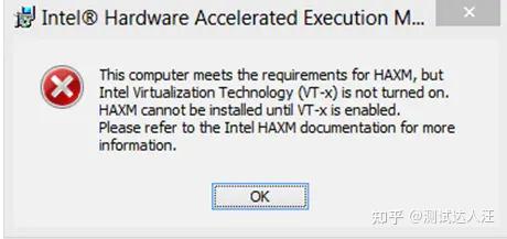 Appium基础 — Android模拟器（AVD）安装 - 知乎