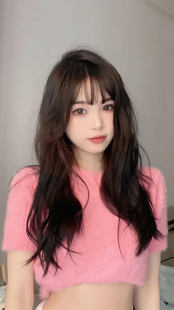 高清4k版原图壁纸颜值美女合集分享 知乎