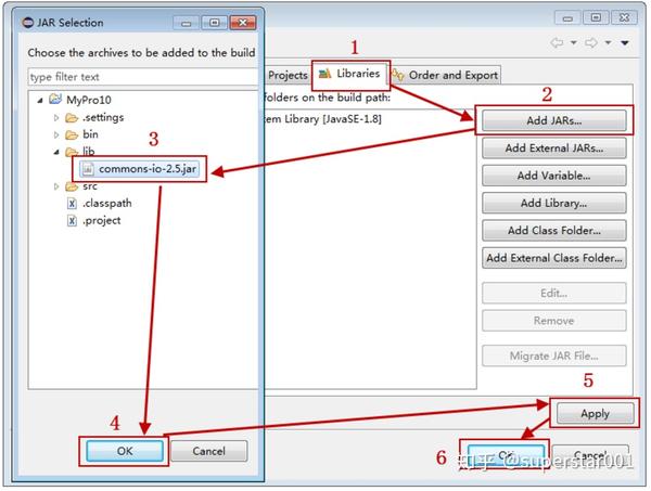 Java IO流中 Apache IOUtils 和 FileUtils 的使用 - 知乎