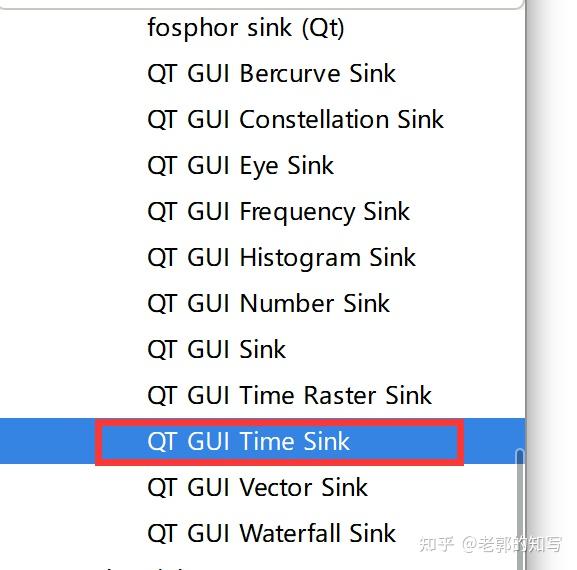 USRP学习之旅02—GNURadio仿真：模拟调制-AM - 知乎