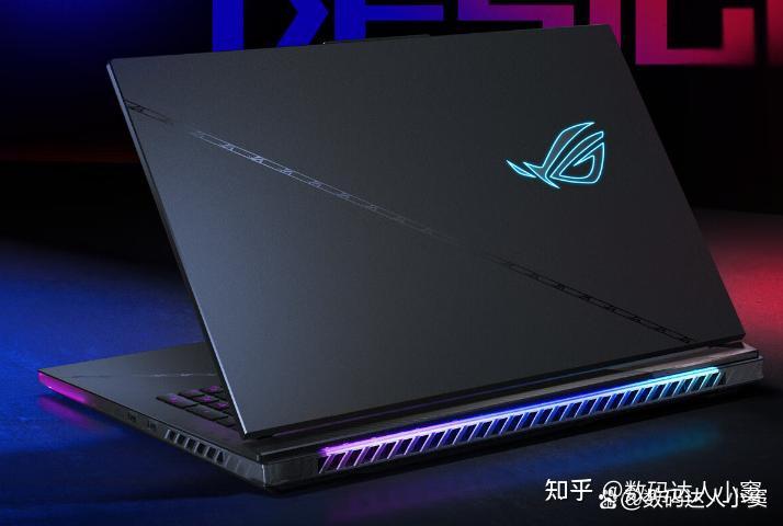 ROG枪神7 Plus 超竞版怎么样？测评：运行稳定，画质清晰 - 知乎