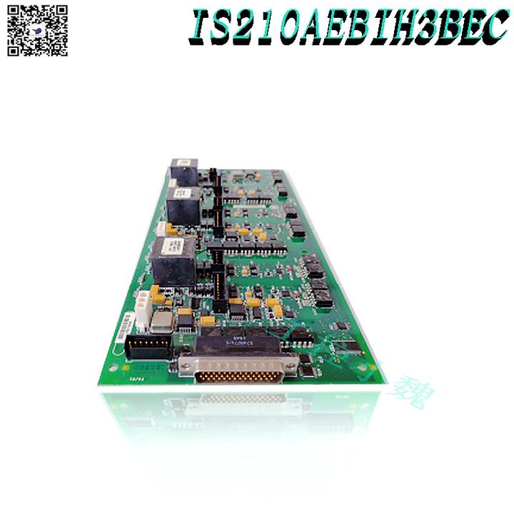 GE IS210系列IS210WSVOH1AE IS210SAMBH2AA MRP688936 IS210BPPBH2BMD - 知乎