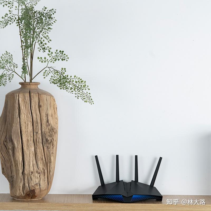 科普小文：AC+AP，Mesh、子母路由的区别 - 知乎