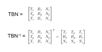 2.5BUMP图改进 - 知乎