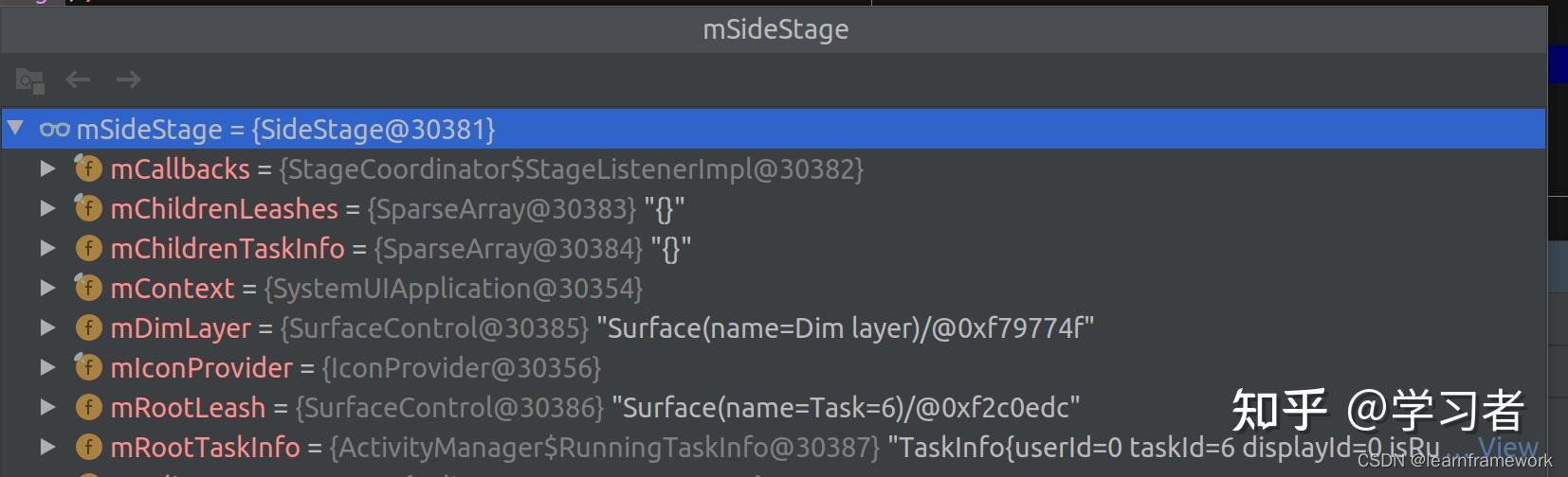 android T 分屏流程之systemui部分/android framework车载车机手机实战开发 - 知乎