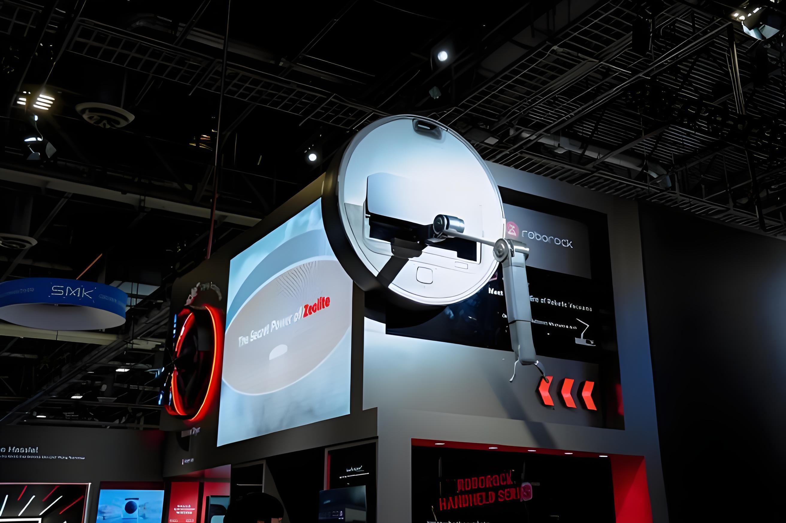 石头 G30 Space空间探索版测评：仿生机械手是真革命还是假噱头？ - 知乎