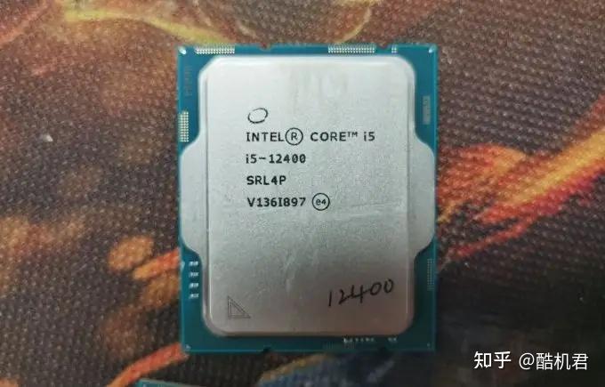 B660主板搭配i5 12400/F、i7 12700/F，开启XMP后依旧跑不上3600MHz？ - 知乎