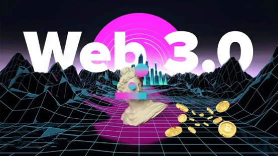 Web3.0，元宇宙世界的新基建？ - 知乎