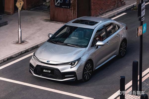 EV/HEV/PHEV/REEV到底是个啥？ - 知乎