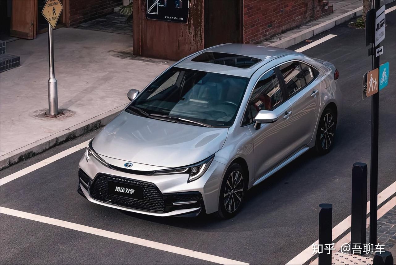 EV/HEV/PHEV/REEV到底是个啥？ - 知乎