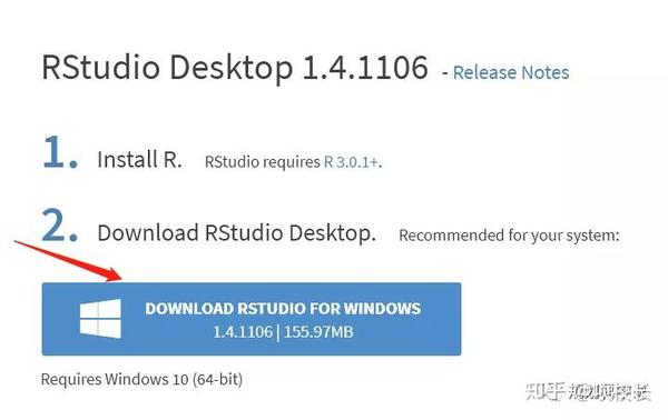 如何安装R与Rstudio ，以及安装各种所需要的包pakeage - 知乎