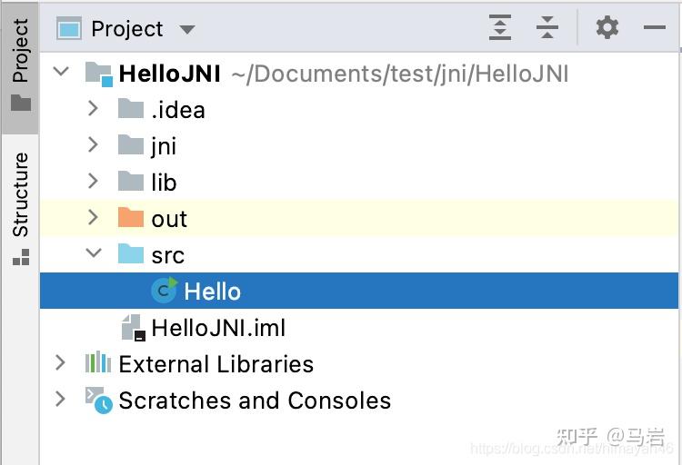 (加餐)使用IntelliJ IDEA和CLion开发JNI环境搭建 - 知乎