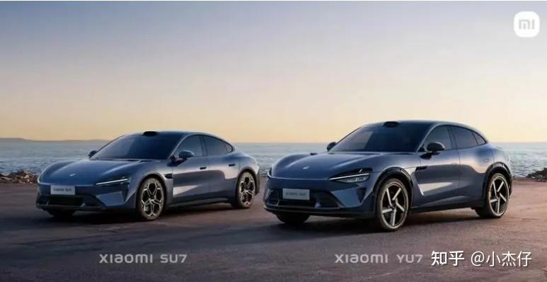 2025 年车市小米 YU7、尊界 S800、深蓝 S09 登场，你最看好谁？为什么？ - 知乎