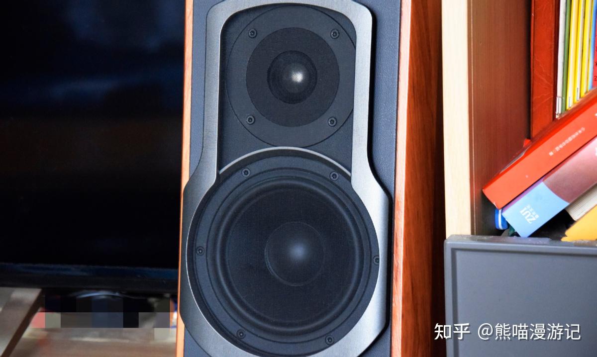 漫步者S1000MKII无线蓝牙|有线|电脑|电视|HIFI级有源音箱评测 - 知乎