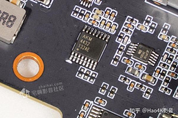 多珀doopoo X3 8K播放机使用评测分享 - 知乎