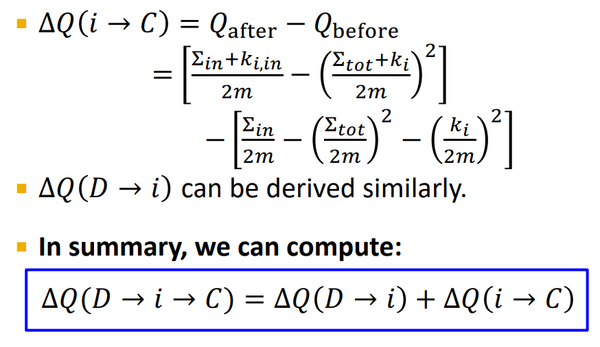 算法 | 单细胞分群与 community detection (社区发现)算法: Louvain 算法 - 知乎