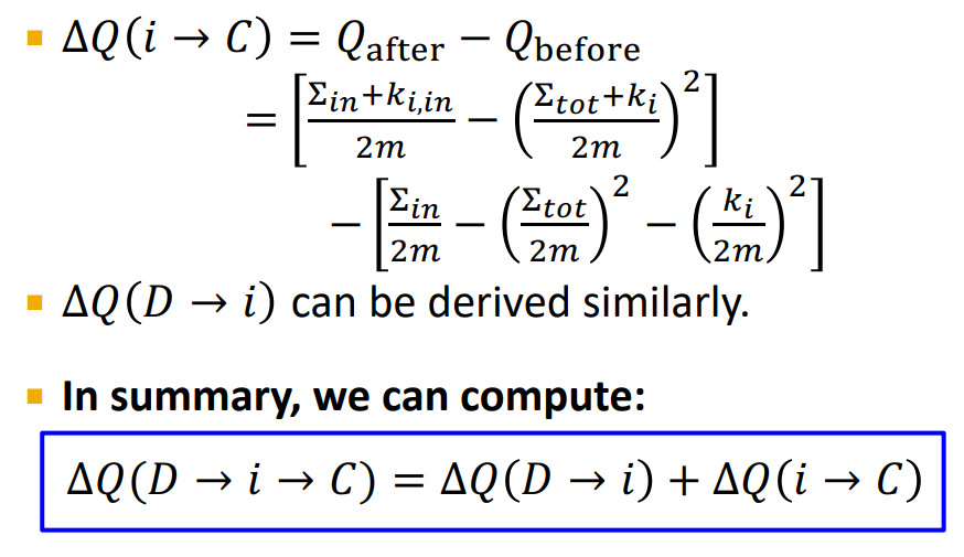 算法 | 单细胞分群与 community detection (社区发现)算法: Louvain 算法 - 知乎