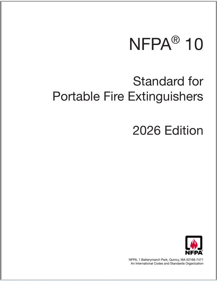 美国消防协会标准全文获取目录-NFPA-2026.PDF原文+中文翻译 - 知乎