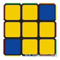 这十条 ZBLL 公式，不学后悔亿年 - 知乎