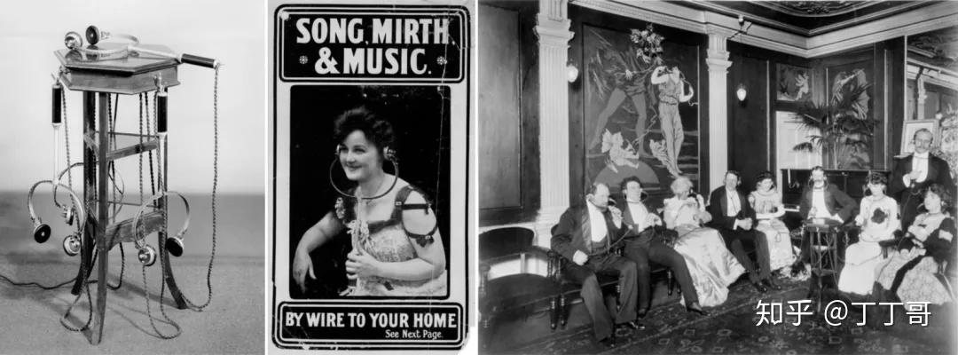 从1881年到2016年：百年耳机发展史 - 知乎