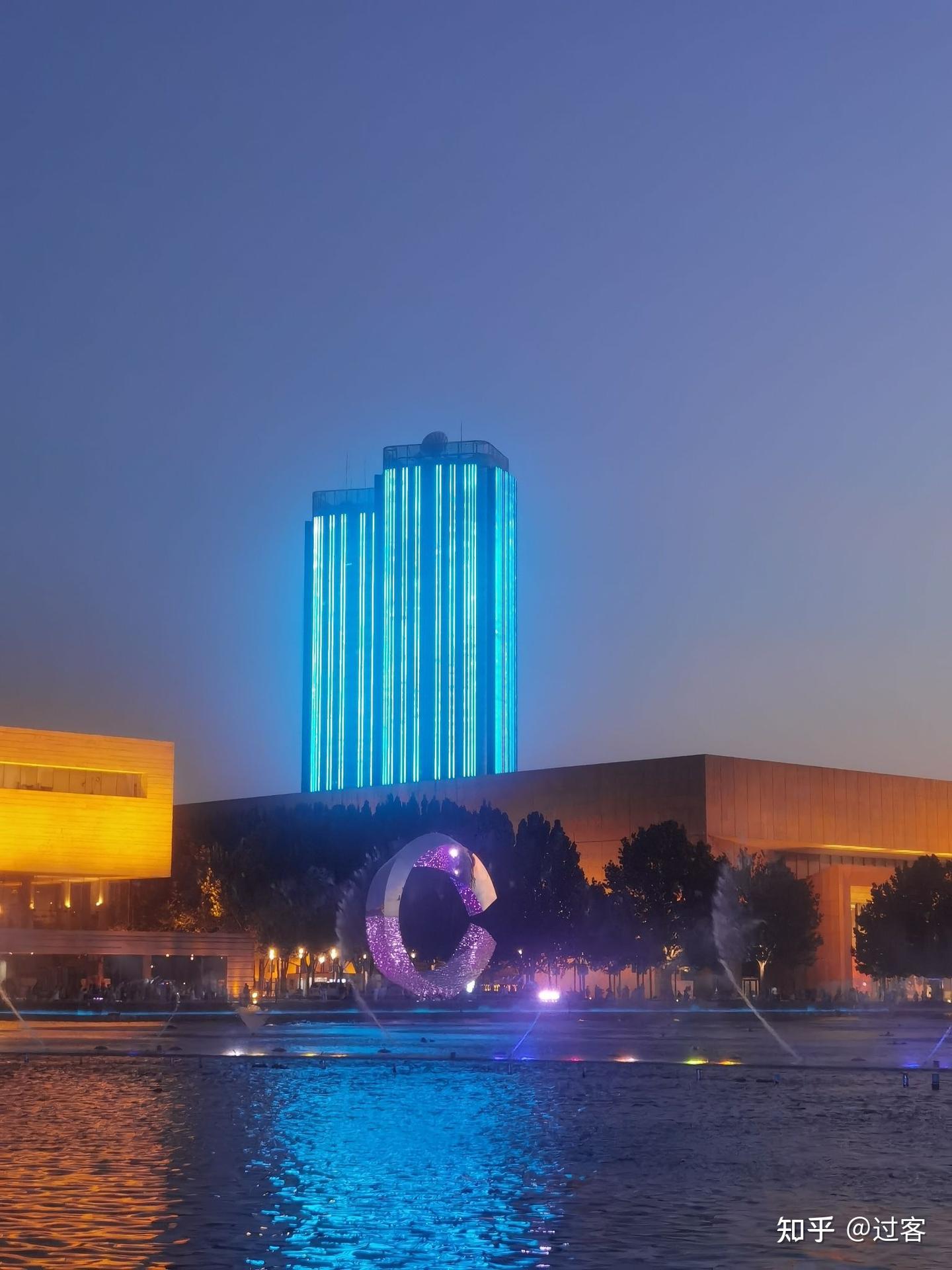 2025.08.09 老有所乐的生活真好 - 知乎