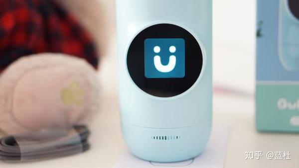 天猫精灵化身AI助手Uni，陪伴在孩子身边的Gululu Q智能语音水杯 - 知乎