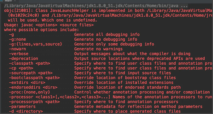Javac 源码调试教程 - 知乎