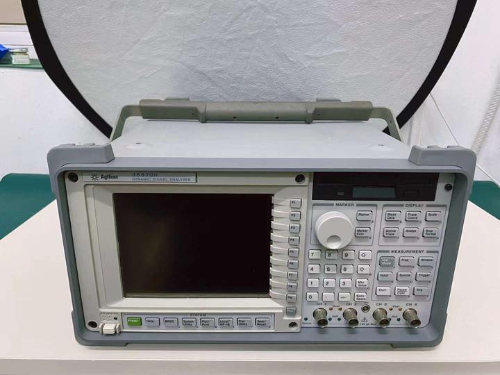 35670A|安捷伦Agilent 35670A动态信号分析仪 - 知乎