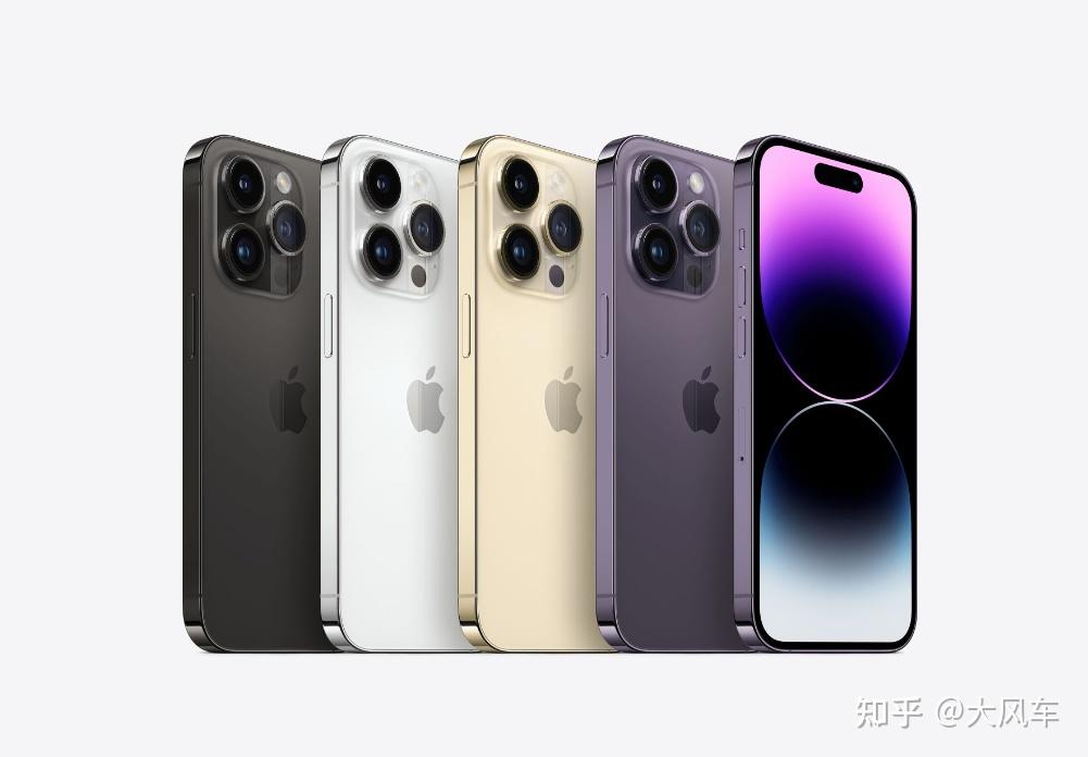 iPhone14 pro max 值得买吗? - 知乎