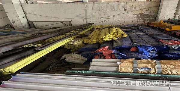 SCM435H棒材，管件，钢锭，线材，板材 - 知乎