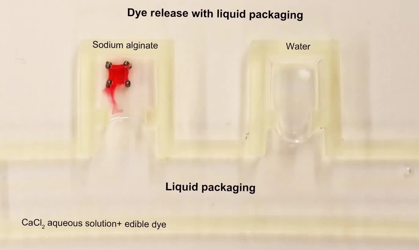Capillary container：三维流体界面的操控与应用 - 知乎