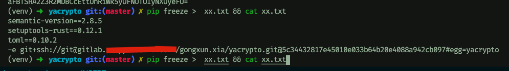 实战经验分享：使用 PyO3 来构建你的 Python 模块 - 知乎
